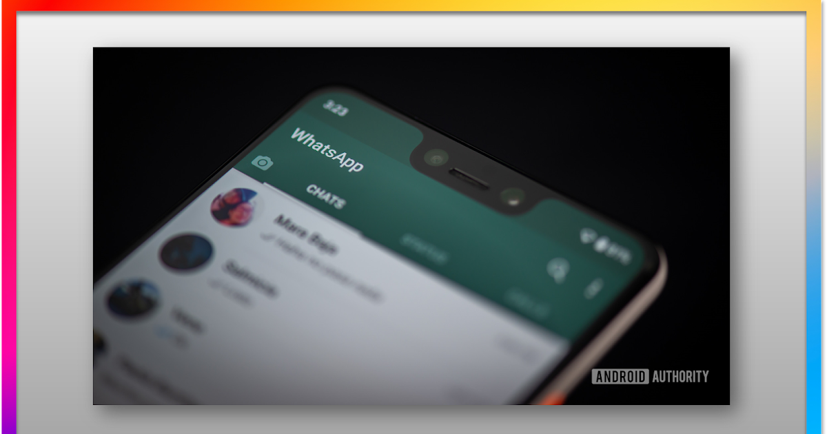 WhatsApp is testing message reactions — you might soon be able to react ...