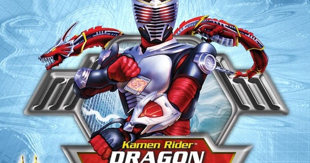 Kamen Rider: Dragon Knight