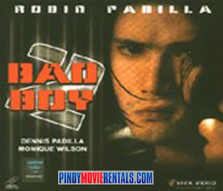 Bad Boy 1990 | Ang Pinoy Movies Online