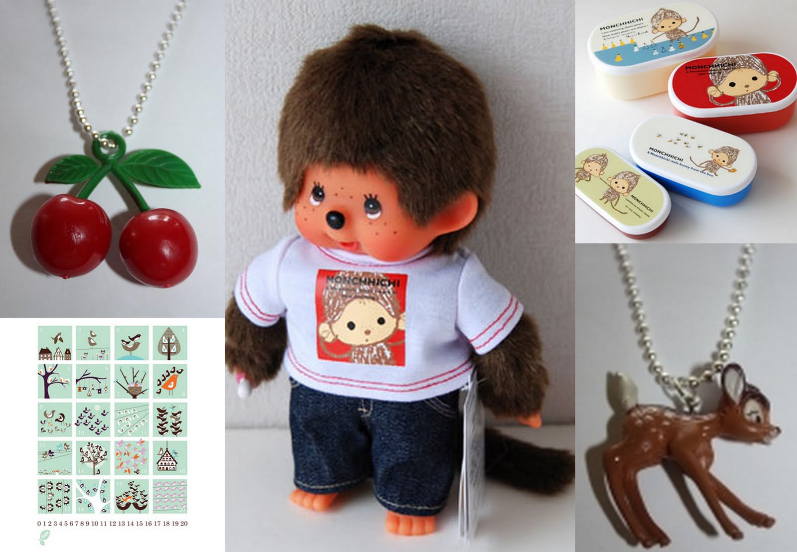 T's little corner of the world: ★★★ Cool stuff for cool kids