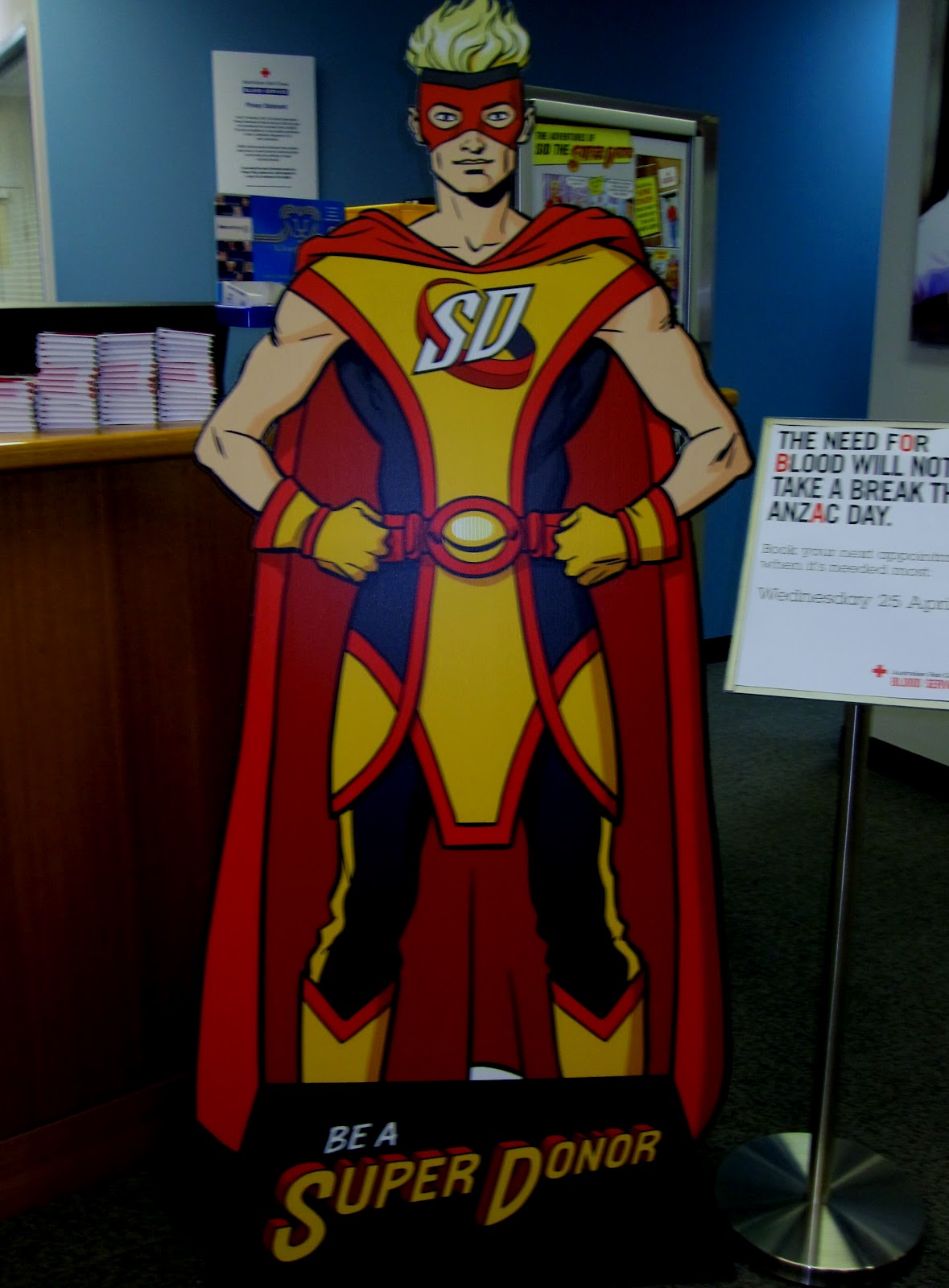 Wild Card We Can Be Heroes : Wild Card (1/10) Movie CLIP - You're My ...