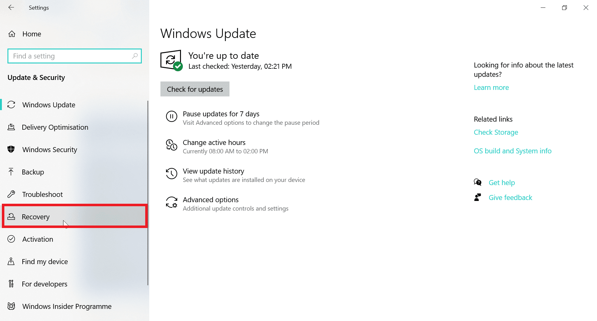 How to enter BIOS in Windows 10 Laptop/PC | BIOS Setup | Windows OS