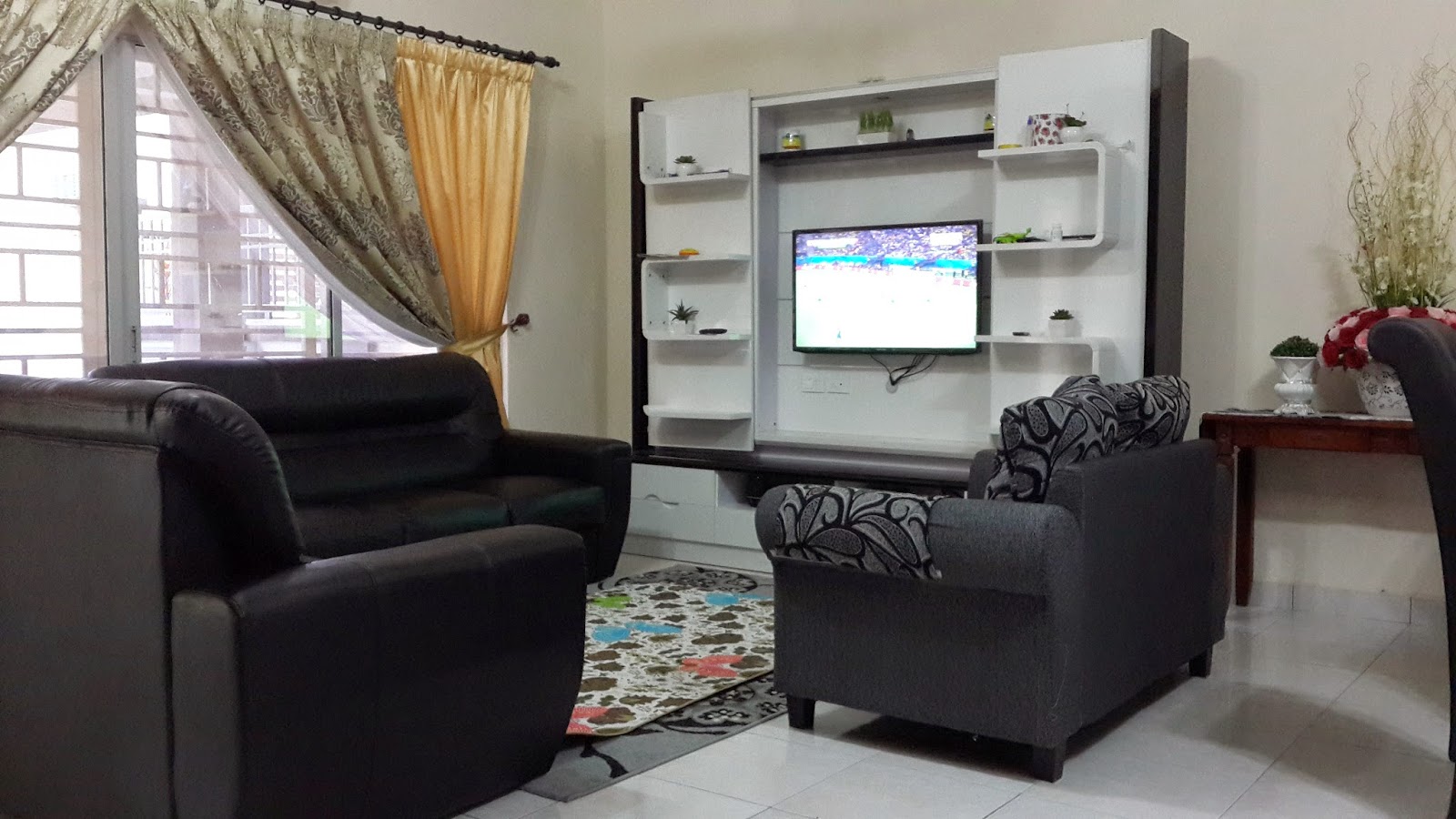 Terpopuler 26+ Ruang Tamu Mini