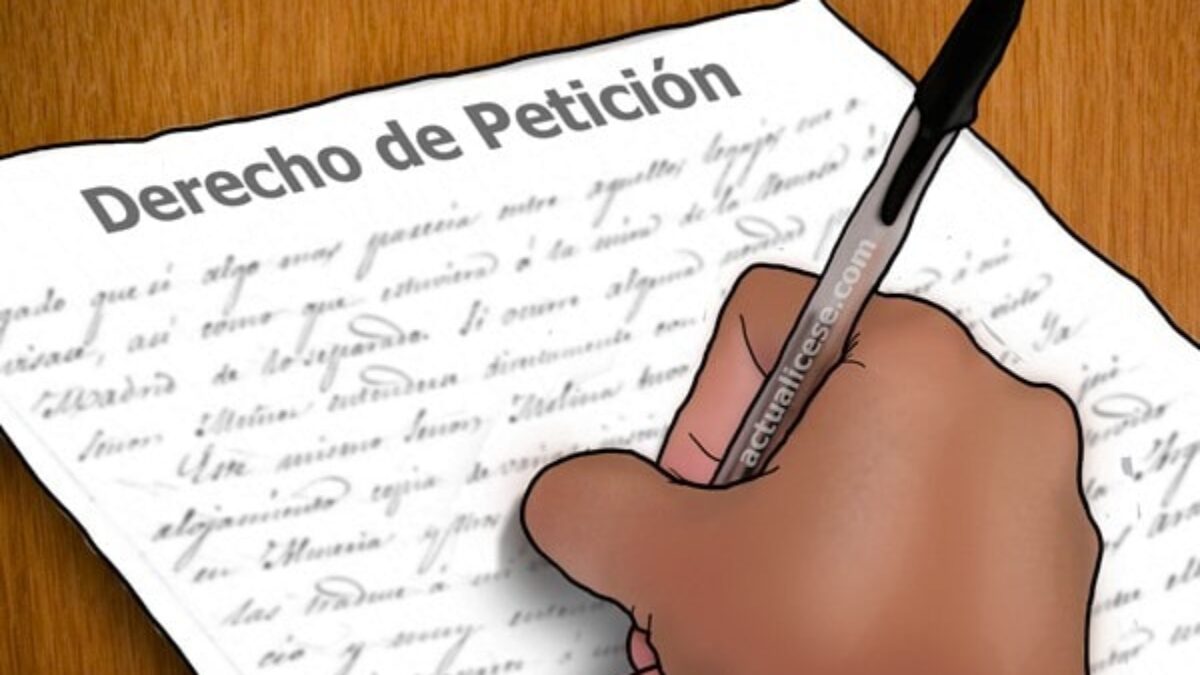 Carta De Petici 211 N Como Redactar Una Carta De Petici 243 N Como ... Carta De Petici 211 N Como Redactar Una Carta De Petici 243 N Como ...