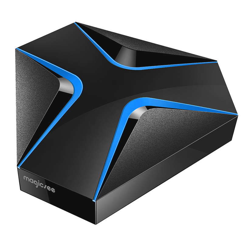 Any new android tv boxes in the market now?