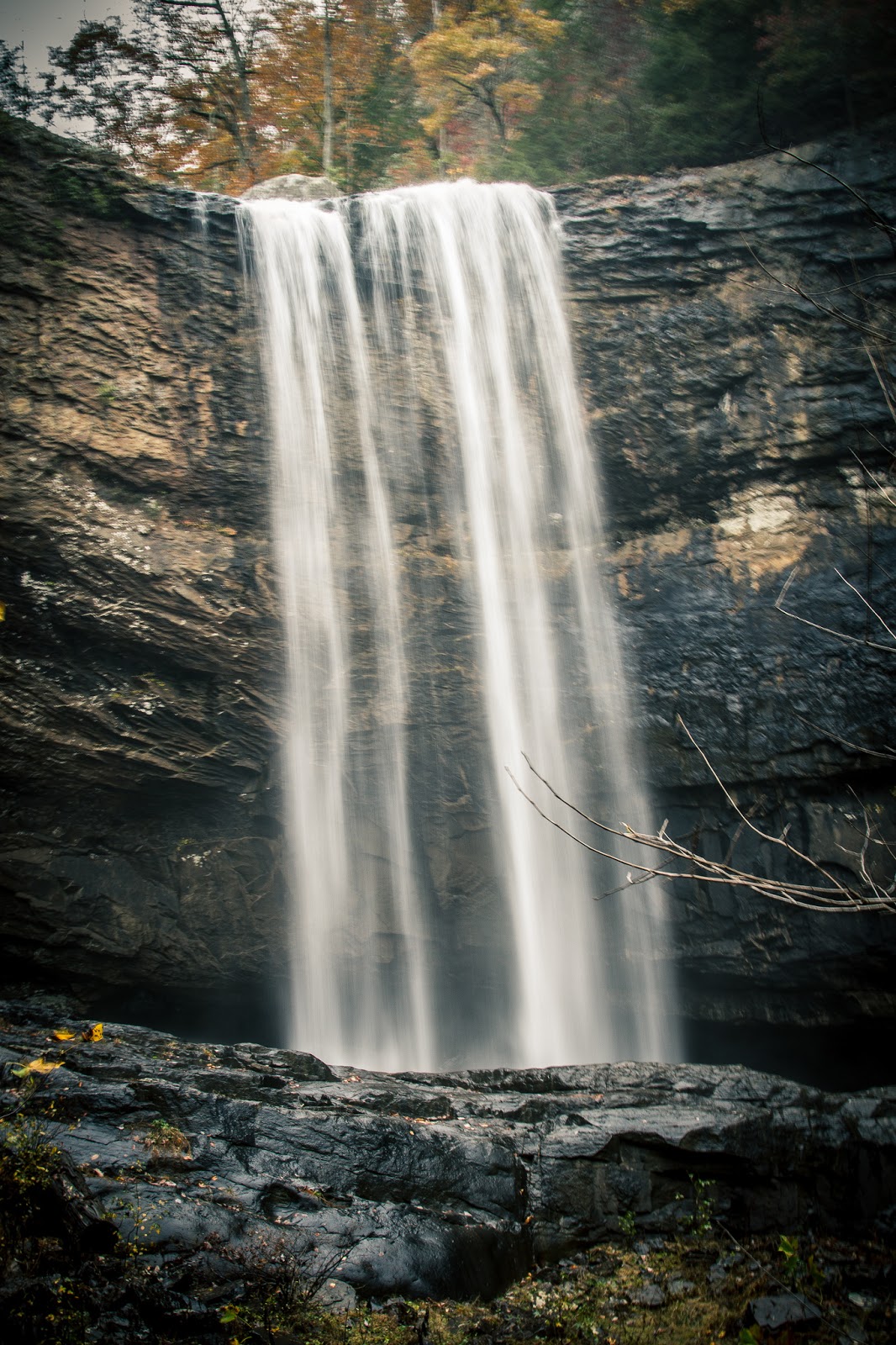 Southern Wanderings: Lula Lake