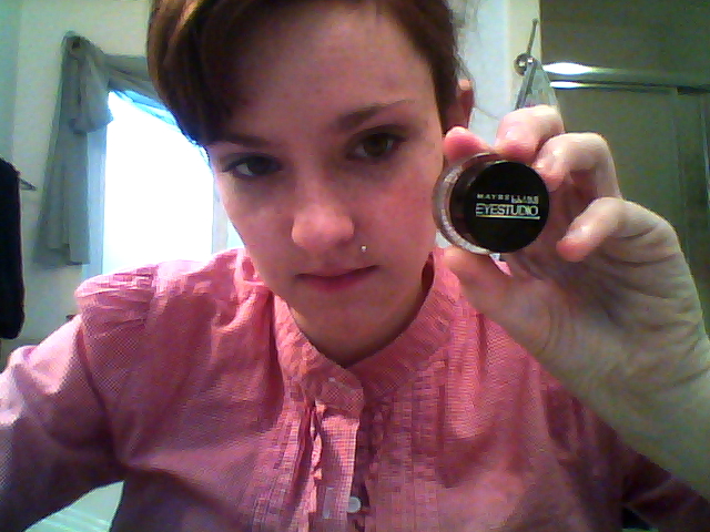 One Classy Meerkat: Makeup Tutorial