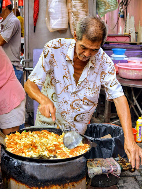 What is Wok Hei? Qi of the Wok Demystified 🔥 Mastery of Fire & Energy ...