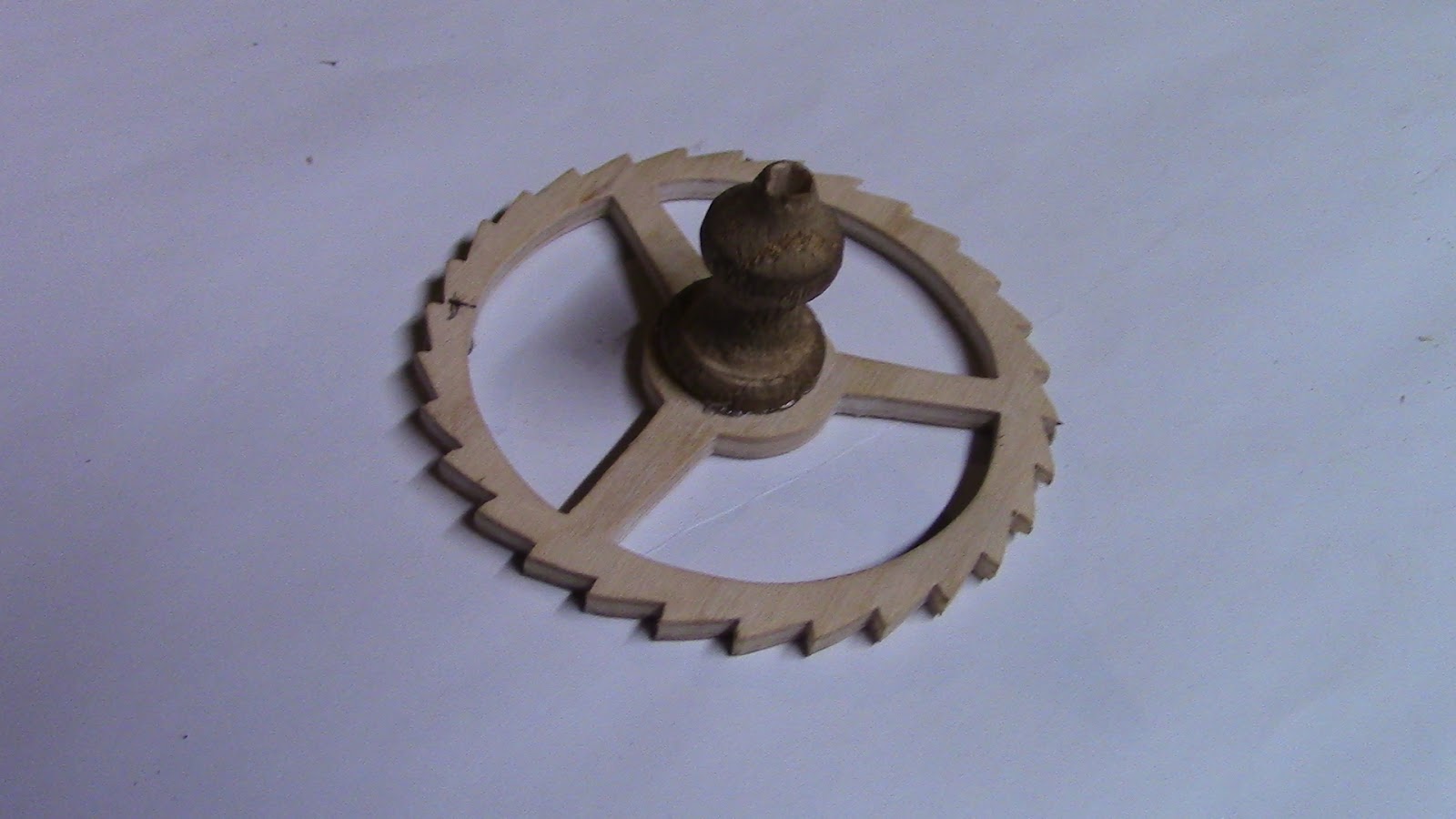 Engineering mathematical machines: Count wheels and pendulums