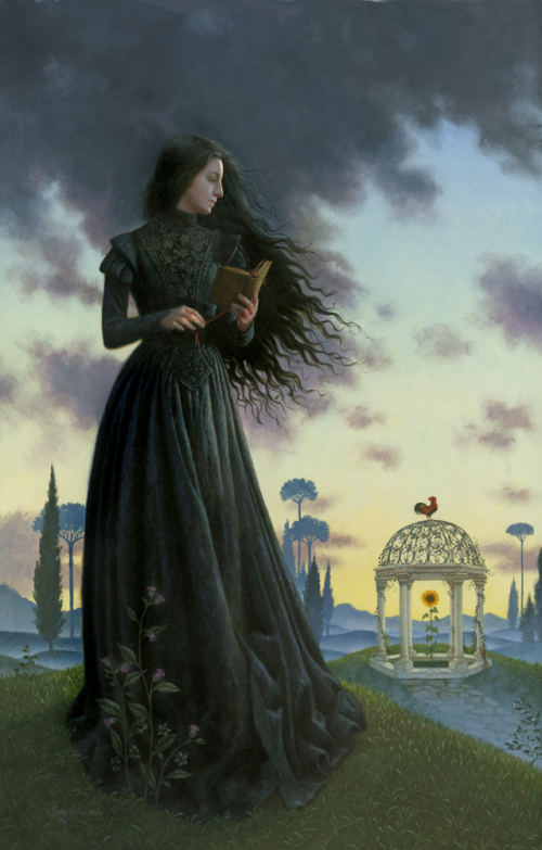 Soloillustratori: Ruth Sanderson