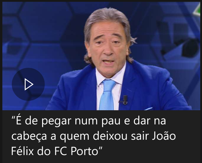 SOU PORTISTA COM MUITO ORGULHO: A "VACA" IMPLACÁVEL E O QUE É QUE O ...