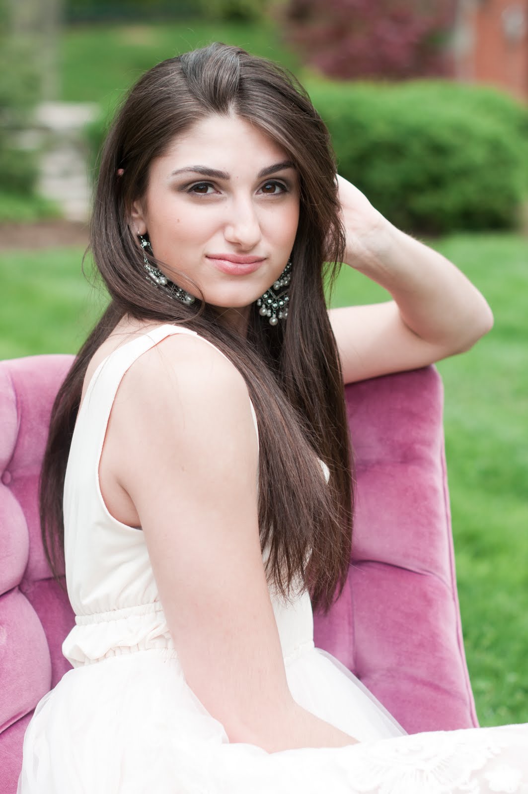 Savvy Bunch: Photo Shoot & Head Shots with Amy Lutz Photography