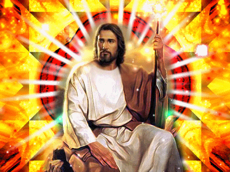 ® Colección de Gifs ®: GIFS DE JESÚS DE NAZARETH