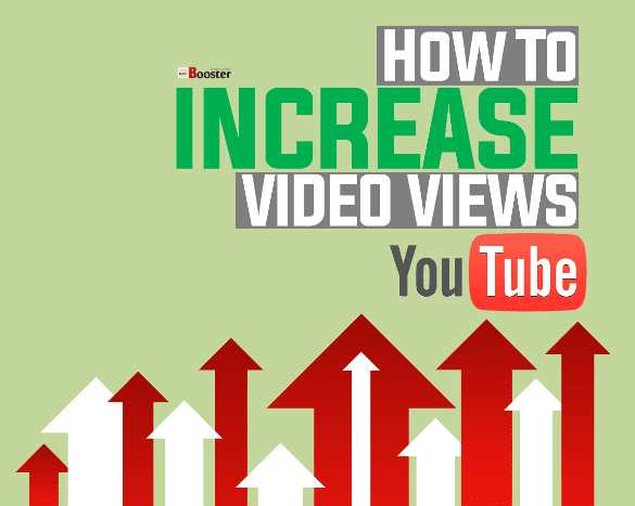 Top 12 Ways Organically Increase YouTube Views [Video Optimization]