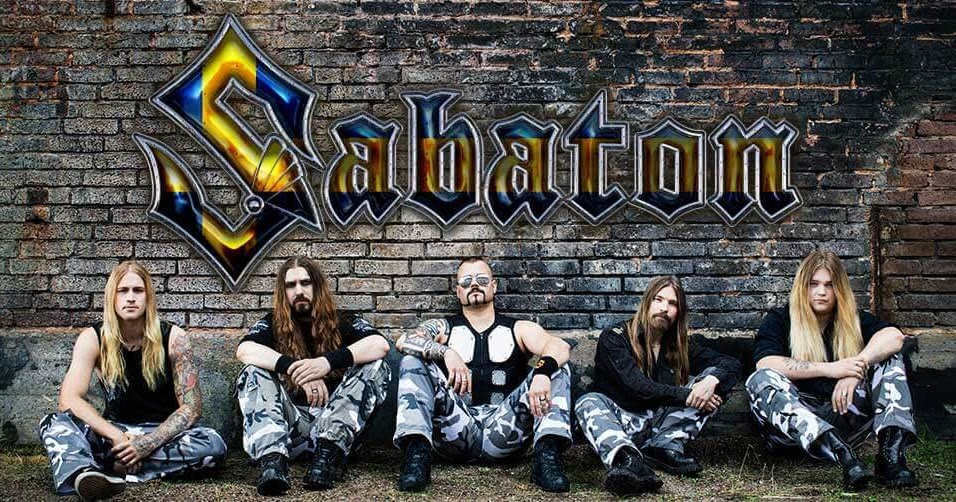 Sabaton