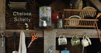 The Page 99 Test: Chelsea Schelly's "Dwelling in Resistance"