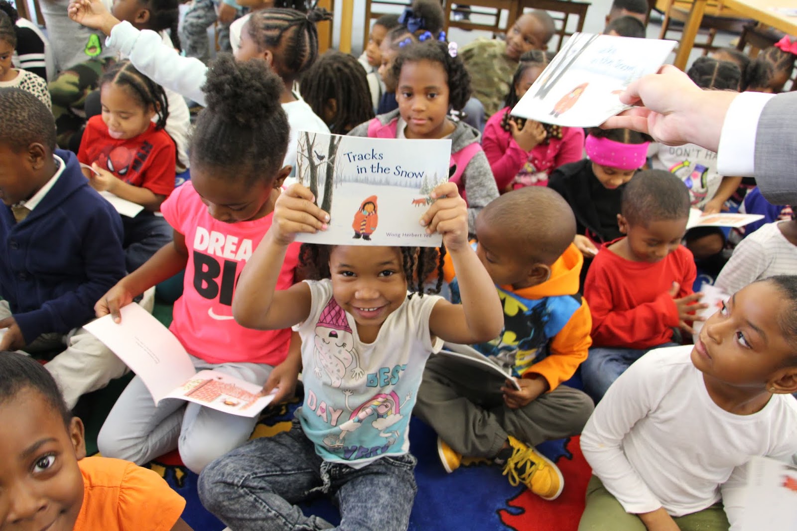 Your Permanent Record: 2019