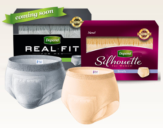 The Caregiver Partnership Why Depends Diapers Will Offer You Relief