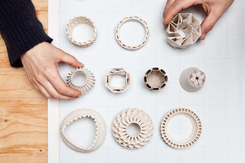 edward and lilly: unfold design studio