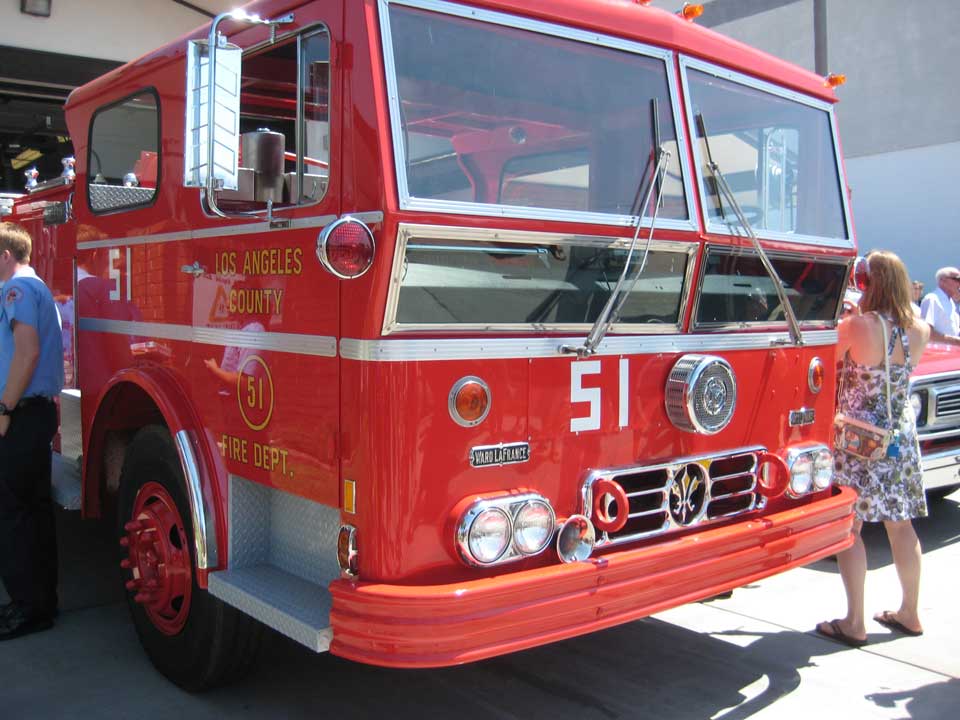 JOYRIDES ART CO: Emergency 51