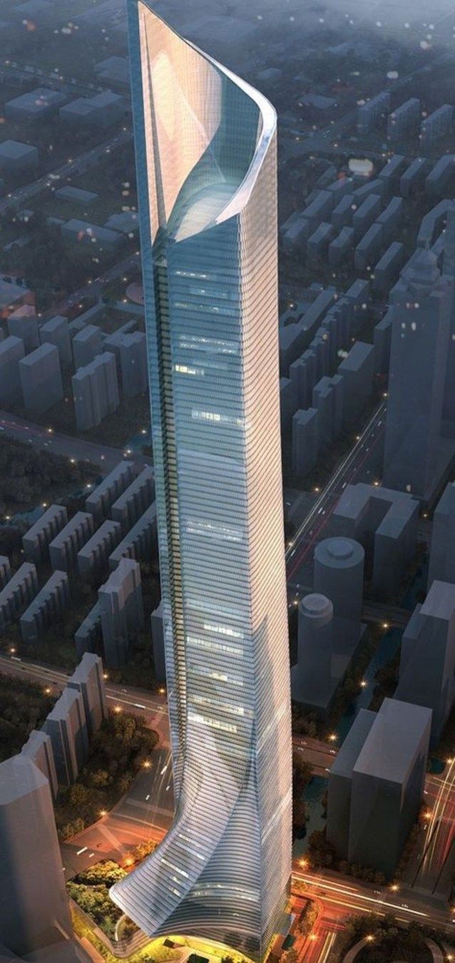 Futuristic house in 2050