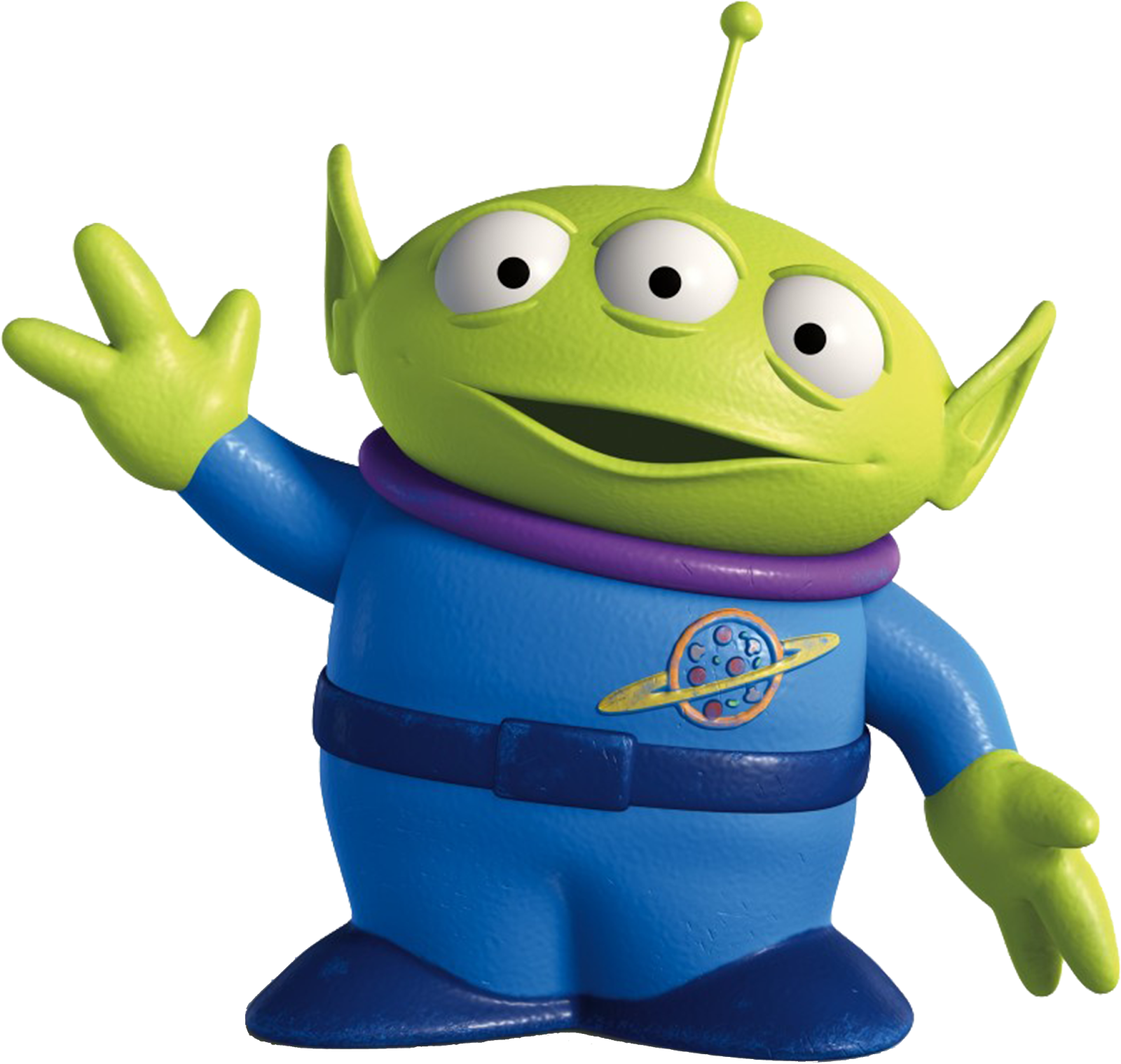 Imágenes para imprimir de marcianos de toy story-Colorear dibujos ... Imágenes para imprimir de marcianos de toy story-Colorear dibujos ...