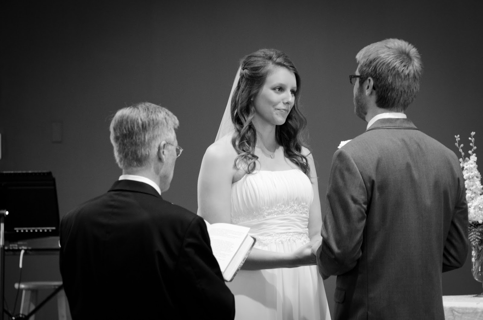 Caryn Ashley Photography: Ben + Rachael