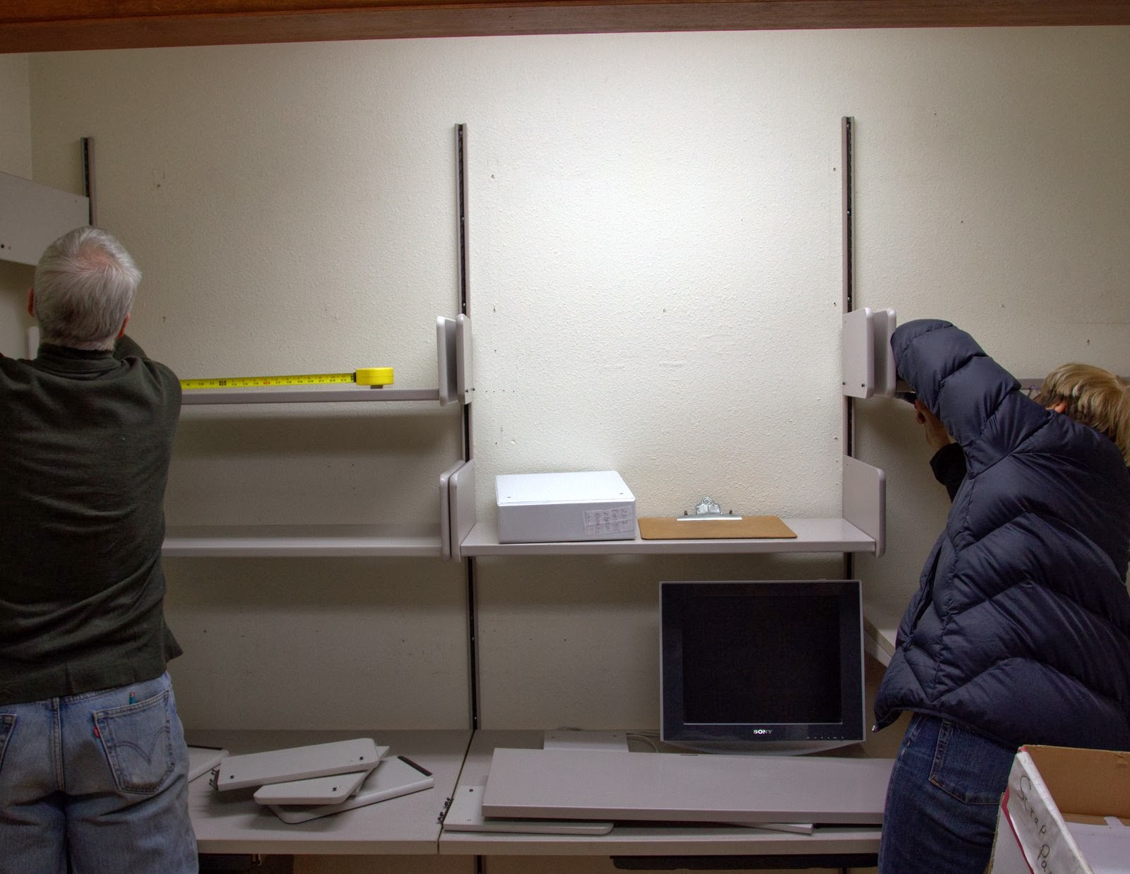 Bird Treatment and Learning Center: We've moved!