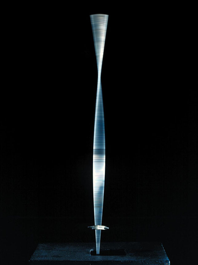 Artist of the day: Artist of the day, June 3, 2020: Naum Gabo, a ...