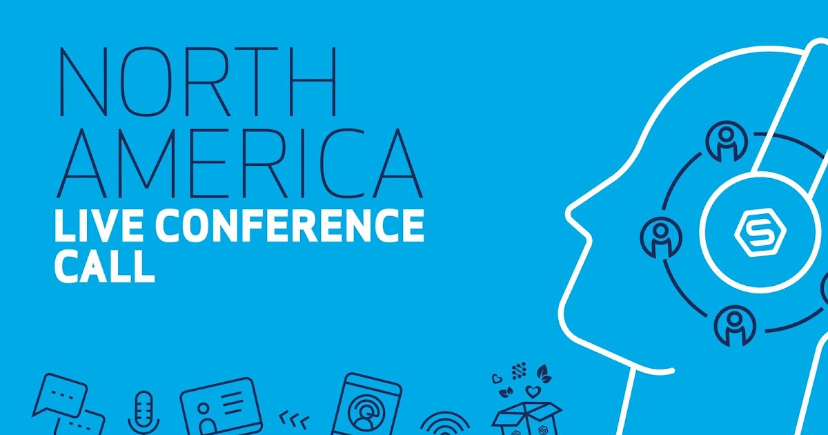 September’s Live Conference Call - Synergy WorldWide Blog - United States