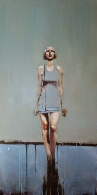 Michael Carson... - Kai Fine Art