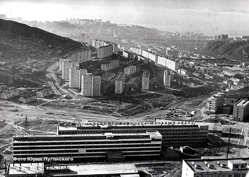 tonyface: Chelyabinsk-40 / Ozyorsk