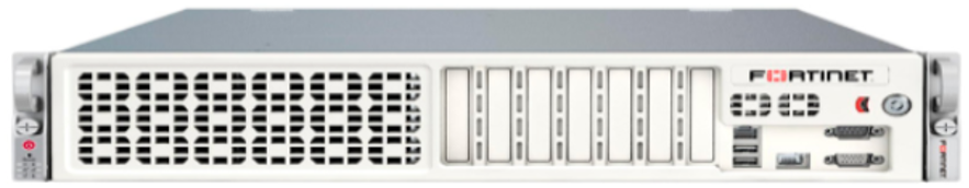 Blog Técnico FORTINET: Nuevo equipamiento FortiADC: 5000F