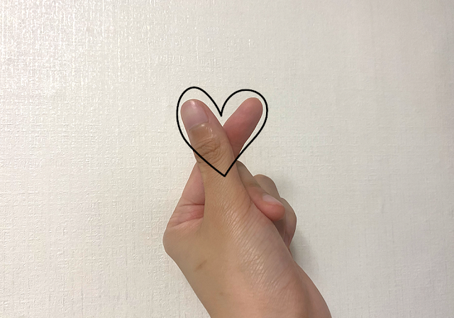 Which Hand Signals Do Koreans Use?