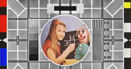 Tim Worthington's Newsround: The Fifty Fourth Annual Academy Salute To ...