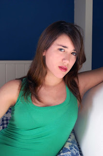 Secta Pack : Daniela Bos