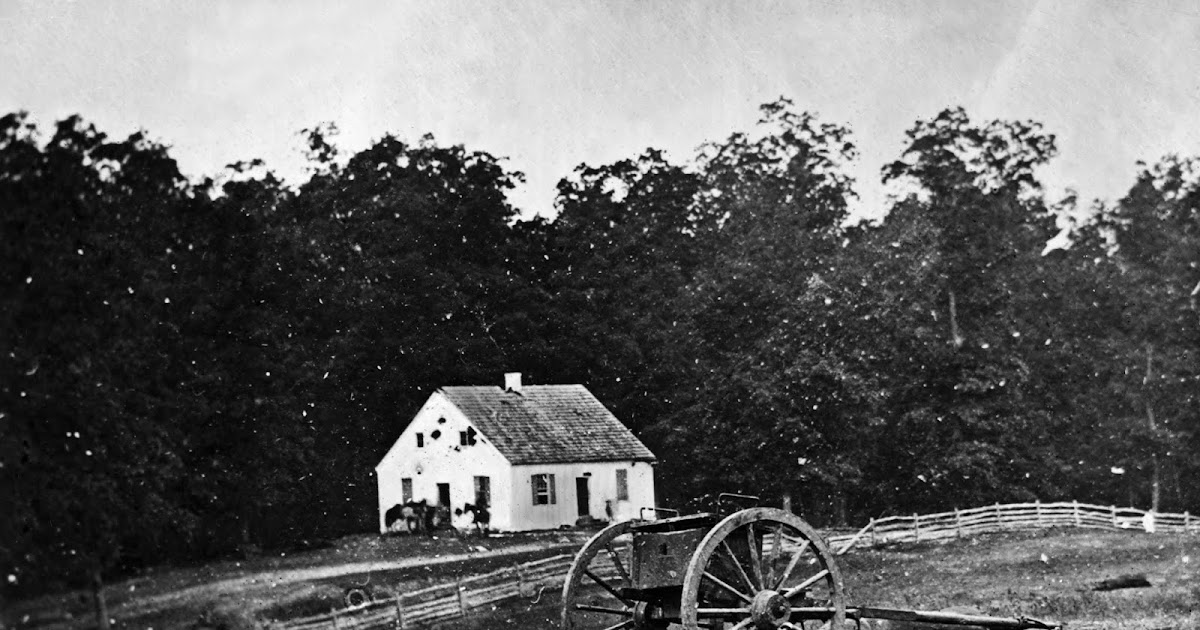 Looking for the Confederate War: Churches in the Crossfire