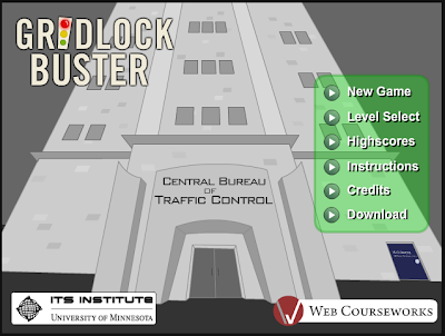 StarfallEduGames Flag Counter : Gridlock Buster Starfall Edu Games