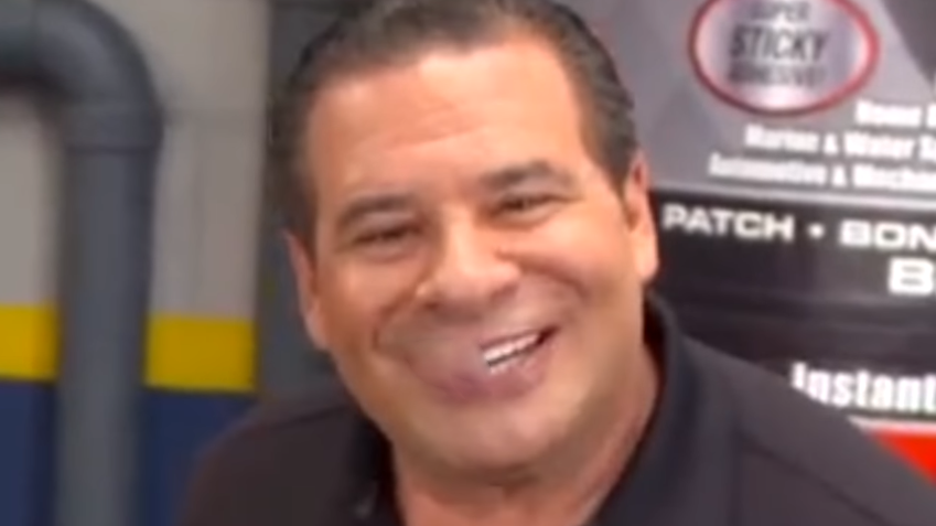 Phil Swift's First/Second Blog