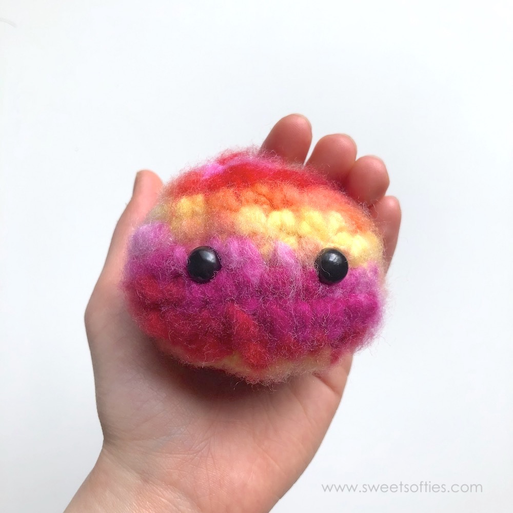 Worry Pet, Therapy Toy for Kids with Sensory and Anxiety Needs (Free ...