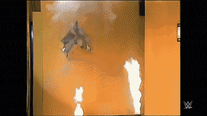 E-RockWrestling: The Shock About the Shockmaster - A Different Perspective