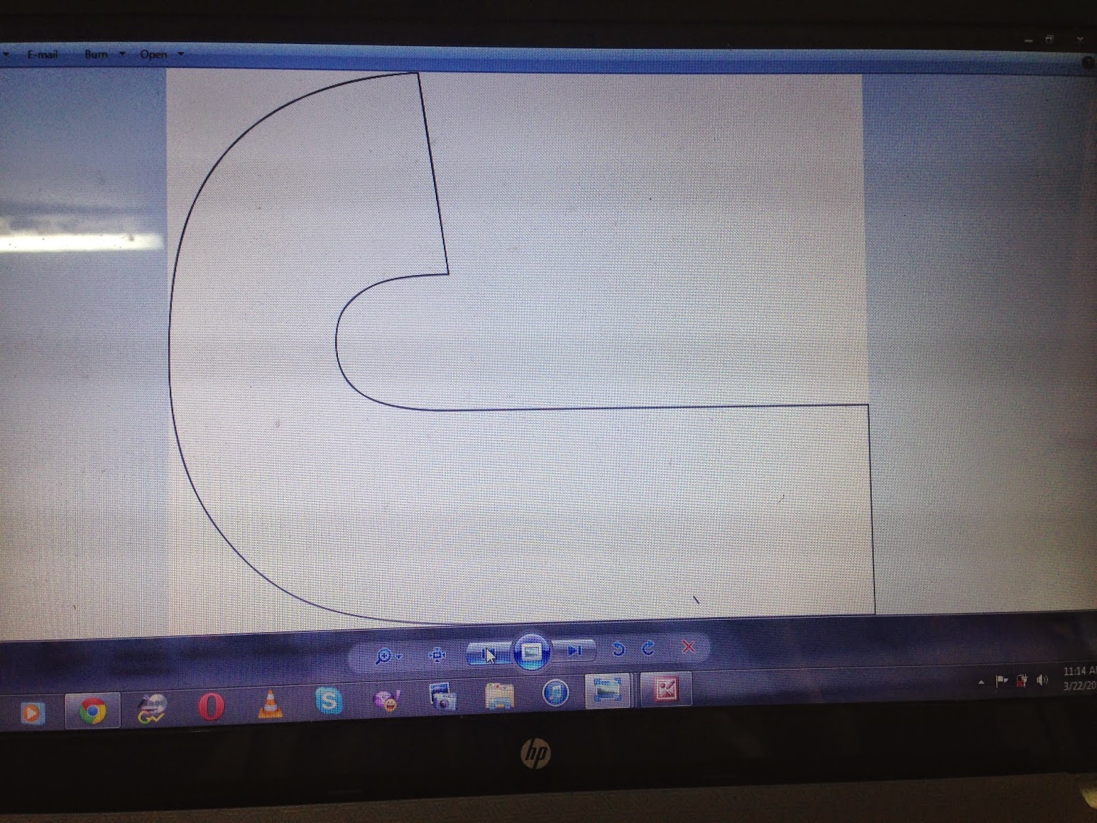 So Many Things to Do, So Little Time: Make and Decorate Your Own Letter ...