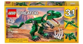 A Story of LEGO Bricks, Software Demos, and Vision Generation ...