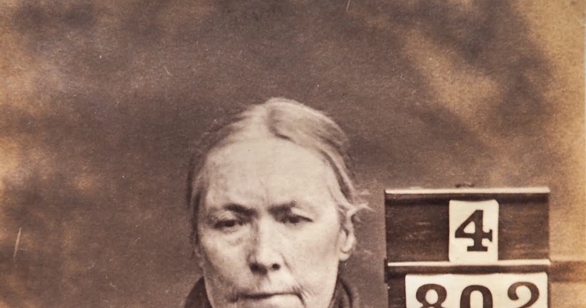 Criminal Portraits: Welcome to the Criminal Portraits blog.