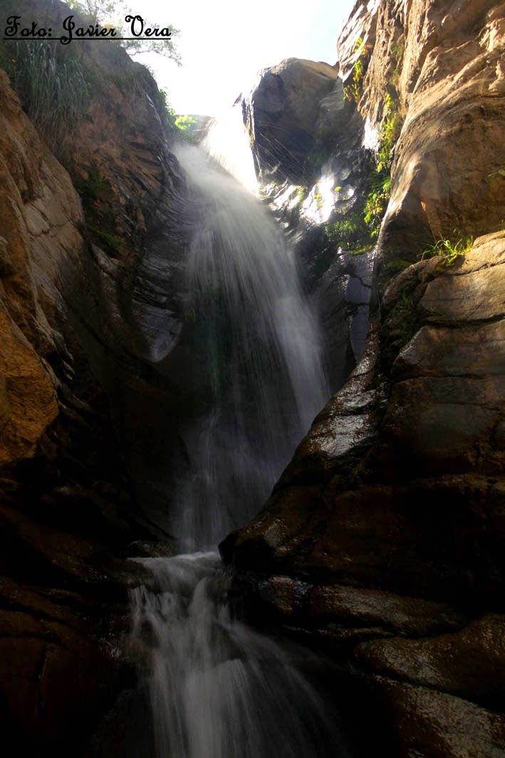 CEAC: Excursión Parque Nacional Tunari
