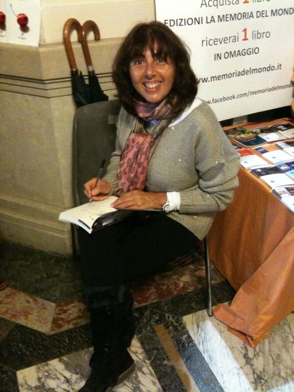 Lidia M. Petrulli - Sotto le colline d'Irlanda