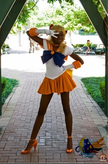 Comunidad Oficial Sailor Moon Colombia: CURIOSIDADES LUNARES DEL ...