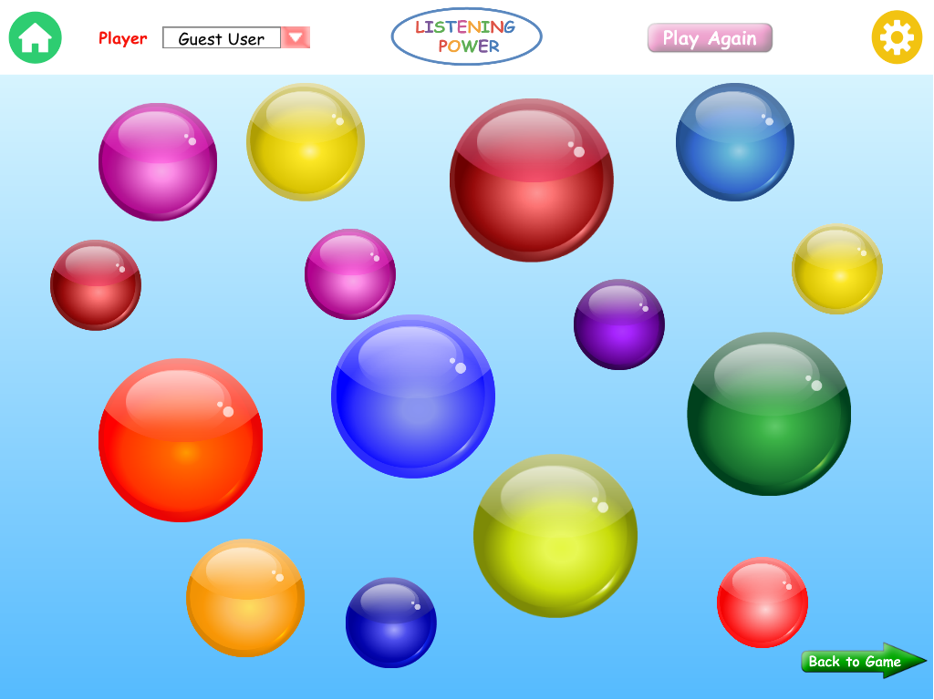 Listening Power (preschool): App review & giveaway!! - Speech Time Fun ...