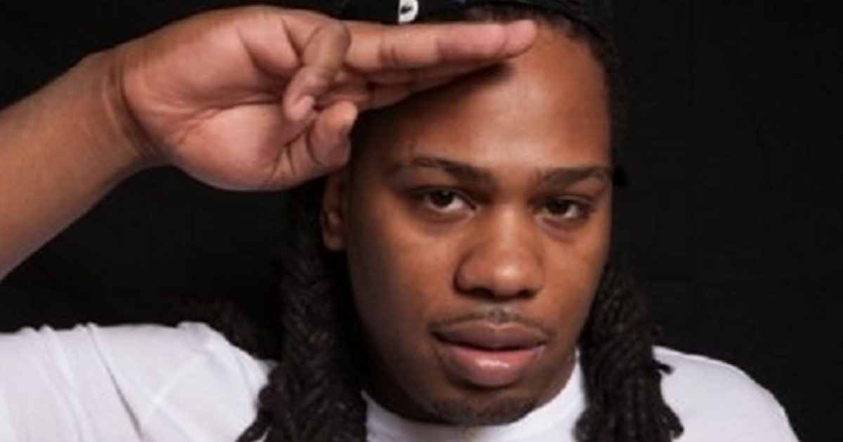 Simple Truth Television: Chicago Rapper Edai 600 Dead at 32