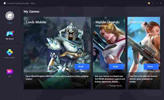 Tencent Gaming Buddy 1.0.7773.123 2020